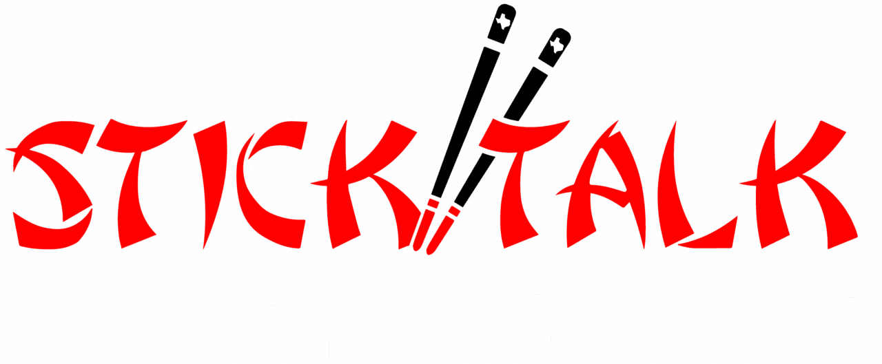 Stick Talk Menu: Cajun-Hibachi Houston Restaurant